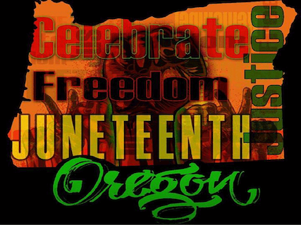 Events Archive - Juneteenth Oregon